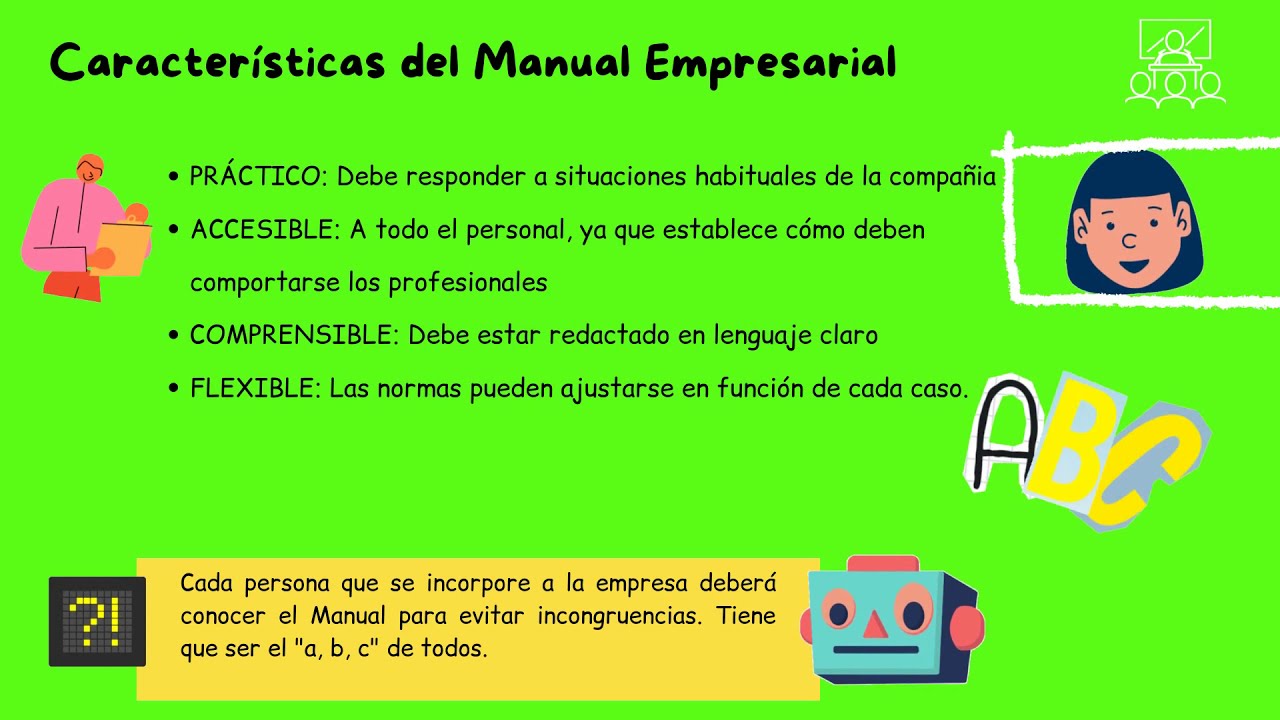 ¿Qué es el Manual de Protocolo Empresarial?