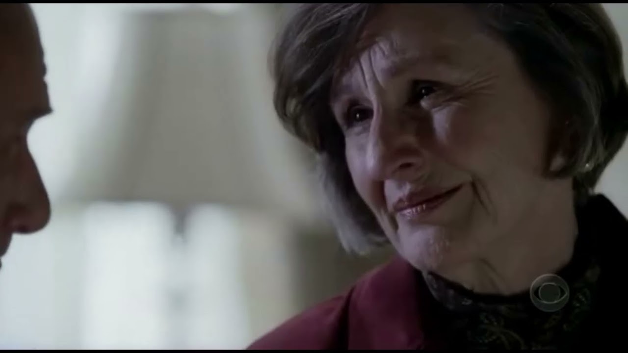 Cold Case End - 01x15 - Disco Inferno