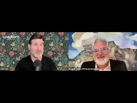 New LinkedIn Features And Best Practices For Professional Success With Kevin D. Turner