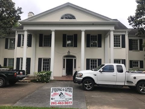 JP Roofing/BBB Member/Houston Base Roofing Co/281-463-9077