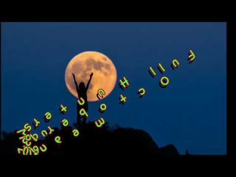 Full Hunters Moon October 13 2019 meaning