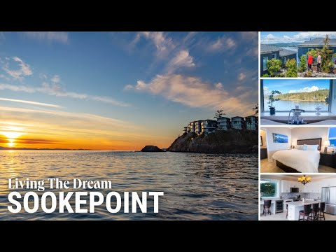 Living the Dream 2024 - SookePoint