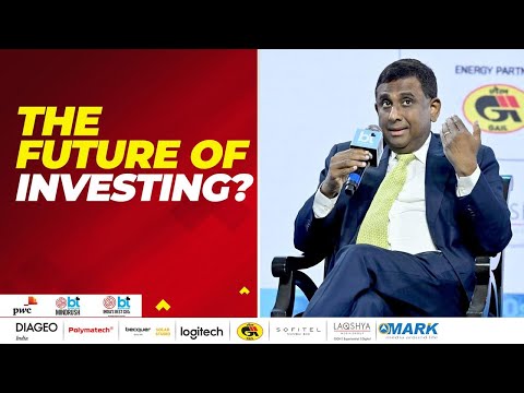 The Secret to 10-Year Wealth: Mathew Cyriac Reveals the Future of Investing