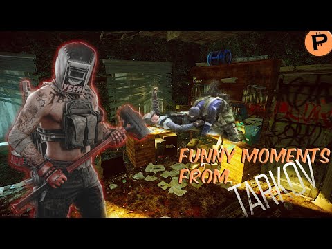 Steam Community :: Video :: EFT funny moments from Bulgaria.