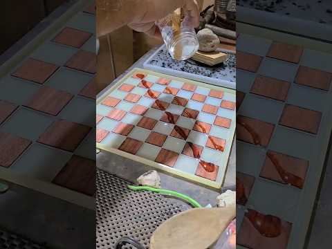 Checkers or chess?