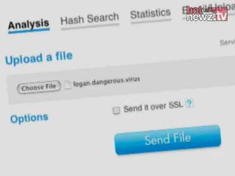 Web Watch: Virus Total