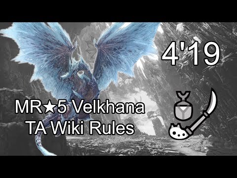 [Top 5] Monster Hunter World Best Insect Glaives | GAMERS DECIDE