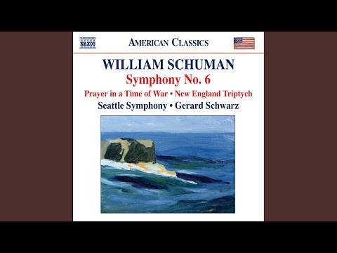 Symphony No. 6