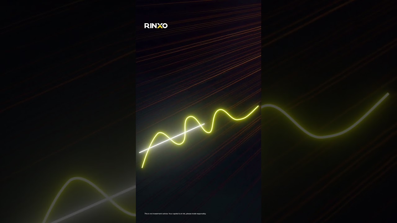 Mean Reversion Trading Strategy Explained | How to Profit from Market Pullbacks #tradinghack #profit