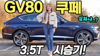 GV80(JX1) F/L 동영상 : 다나와 자동차