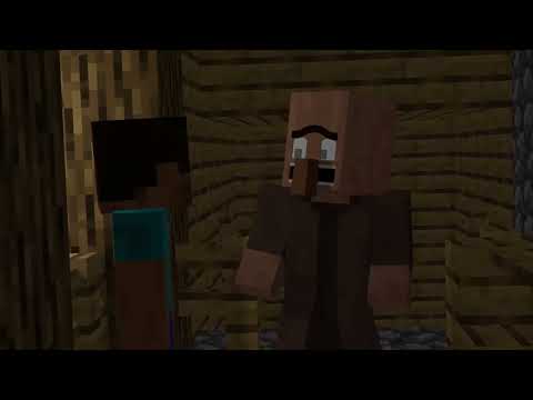 Steam Community :: Video :: [BLENDER] Average Villager Experience