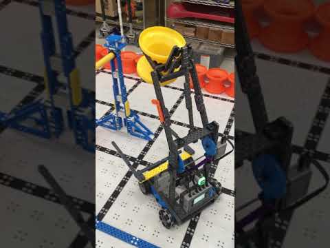 Universal tool to help with autonomous programming. - VEX IQ Robot Showcase - VEX Forum
