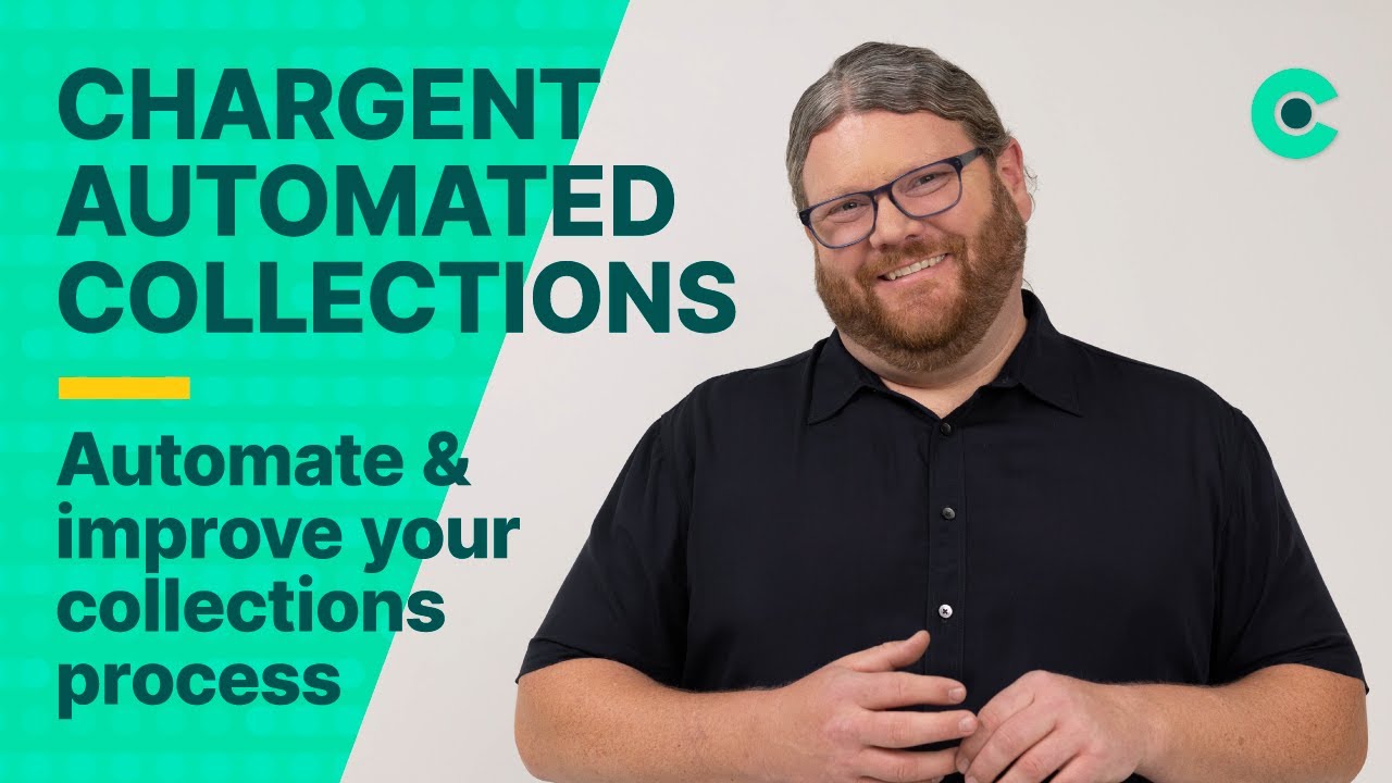 Chargent Automated Collections: Automate and Improve Payment Collections
