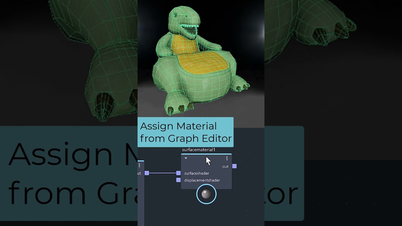LookdevX Introduces MaterialX Data Model