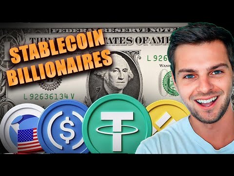 Genius Act Passes: The Billion Dollar Stablecoin Trade You Need to Know