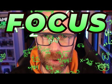 How to Improve Focus and Concentration - Feel Focus Supplement Review