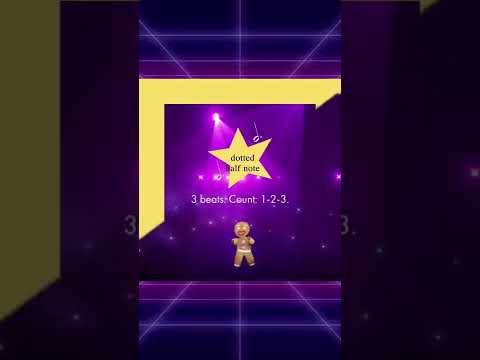 Music Dictionary Rap (excerpt) β’ Piano Adventures Primer Level Gold Star Performance