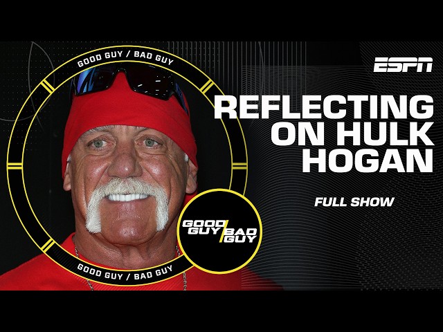 "Hulkamania will live forever" - Colby Covington and other UFC fighters ...