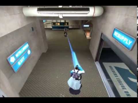 Steam Community :: Video :: TF2 - ninja