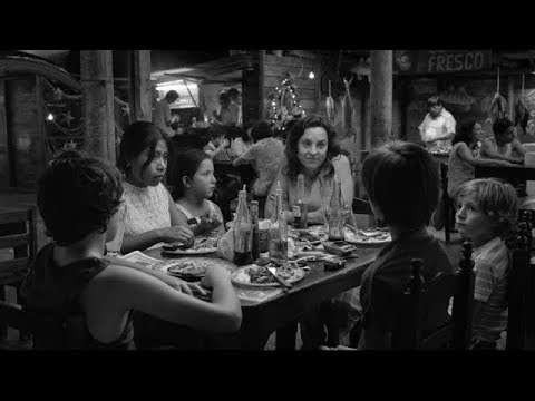 Netflix film nominated for Oscars best picture
