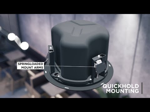 DesignMax Loudspeaker Innovations