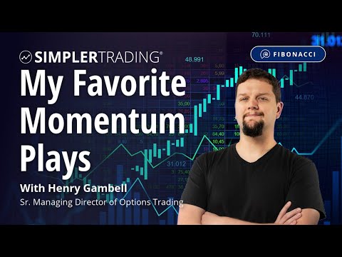 Fibonacci & Voodoo: My Favorite Momentum Plays | Simpler Trading