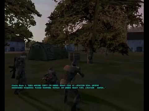 Steam Community :: Video :: ArmA Cold War Assault: Alert