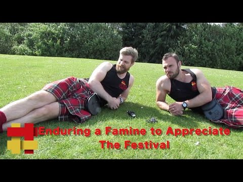 The Kilted Coaches Gave Towleroad a Scottish Shout-Out on ‘Mindset ...