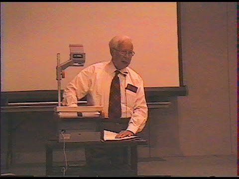 Keith Hall: Electronic and geometric effects in catalysis