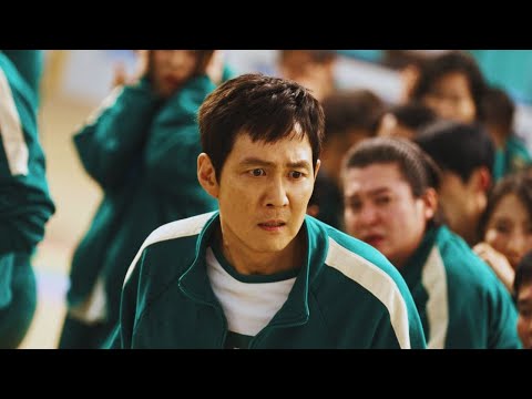 Squid Game SEASON 2: Release Date CONFIRMED?! (Netflix Update & Season 3 News)