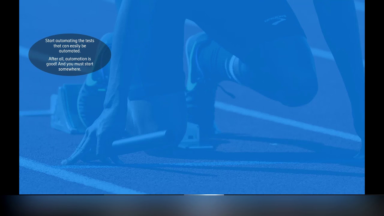 Test automation challenges in CD and mob programming