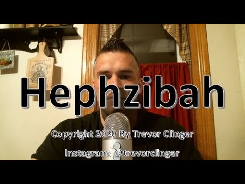 How To Pronounce Hephzibah