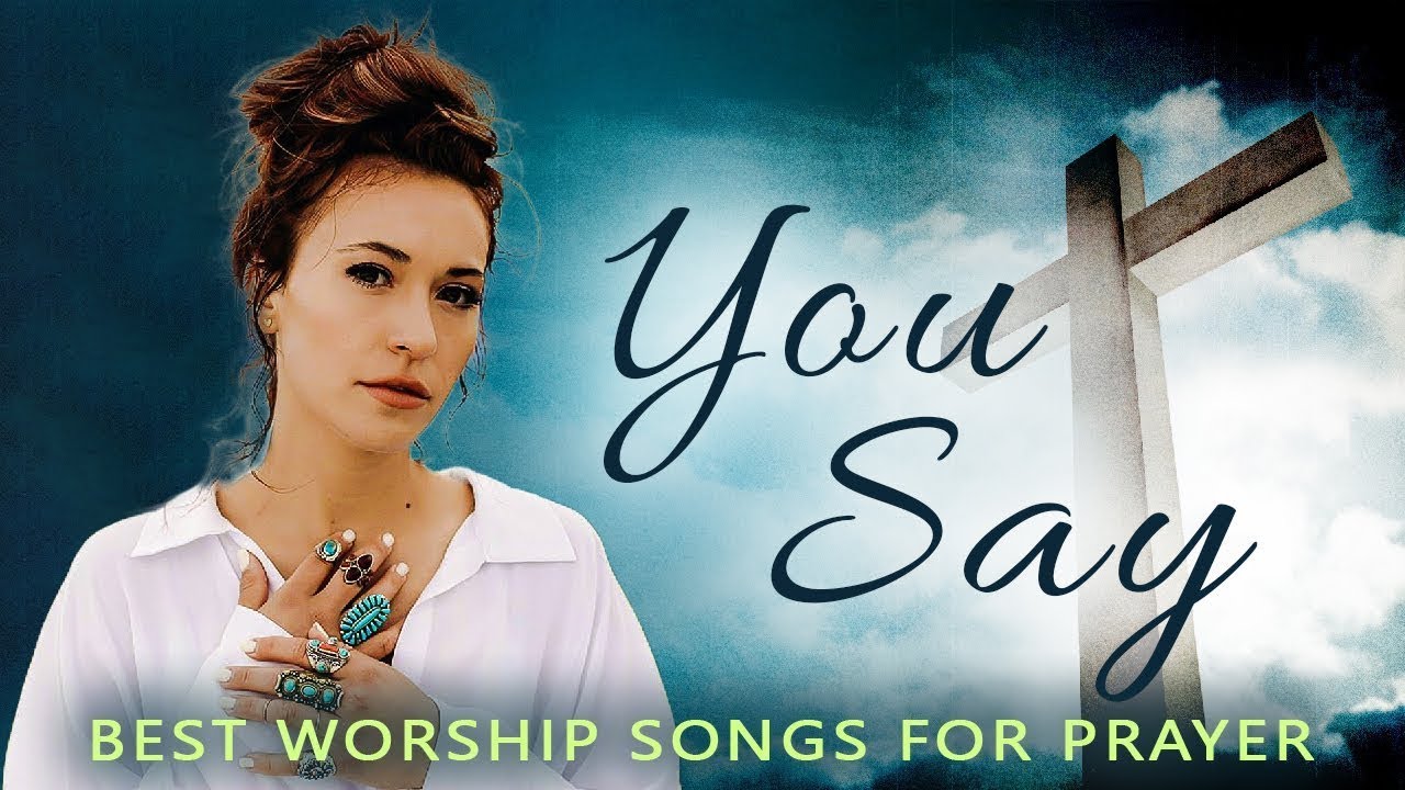 TOP 100 PRAISE AND WORSHIP SONGS - 3 HOURS NONSTOP CHRISTIAN SONGS - MOST POPULAR SONGS