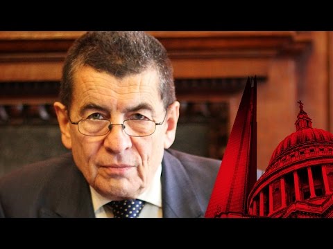 Law and Lawyers - Not All Bad? - An Introduction to The Series by Professor Sir Geoffrey Nice QC