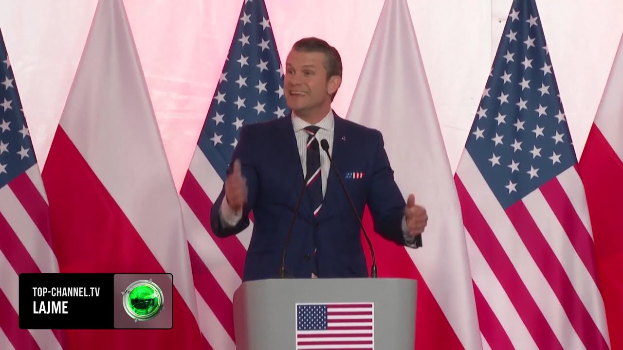 Top Channel/ Huthit kërcënojnë Amerikën: Aksioni i SHBA-së krim lufte ...