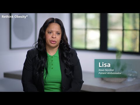 Lisa's Search for Weight-Management Support