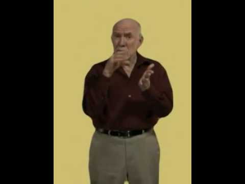 ASL definition - learning disability