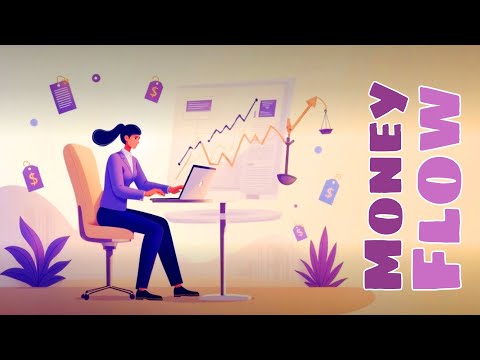 The Money Code: Decoding How Wealth Moves