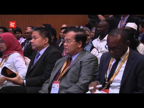 SME must look at global market