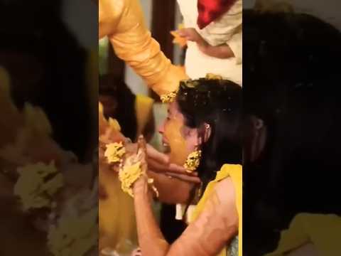 dhago se bandha song #arrangemarriage #shadi #trending @Indian.wedding #viral #brother #sister