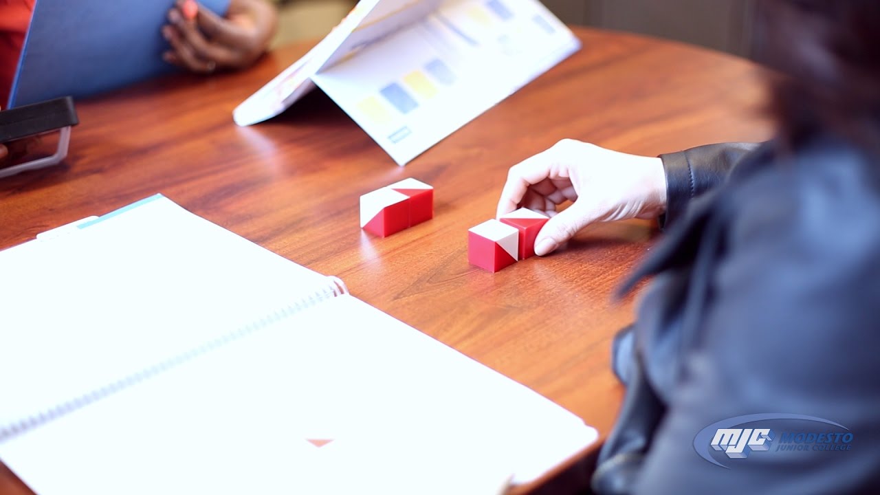 DSPS: Learning Disability Services