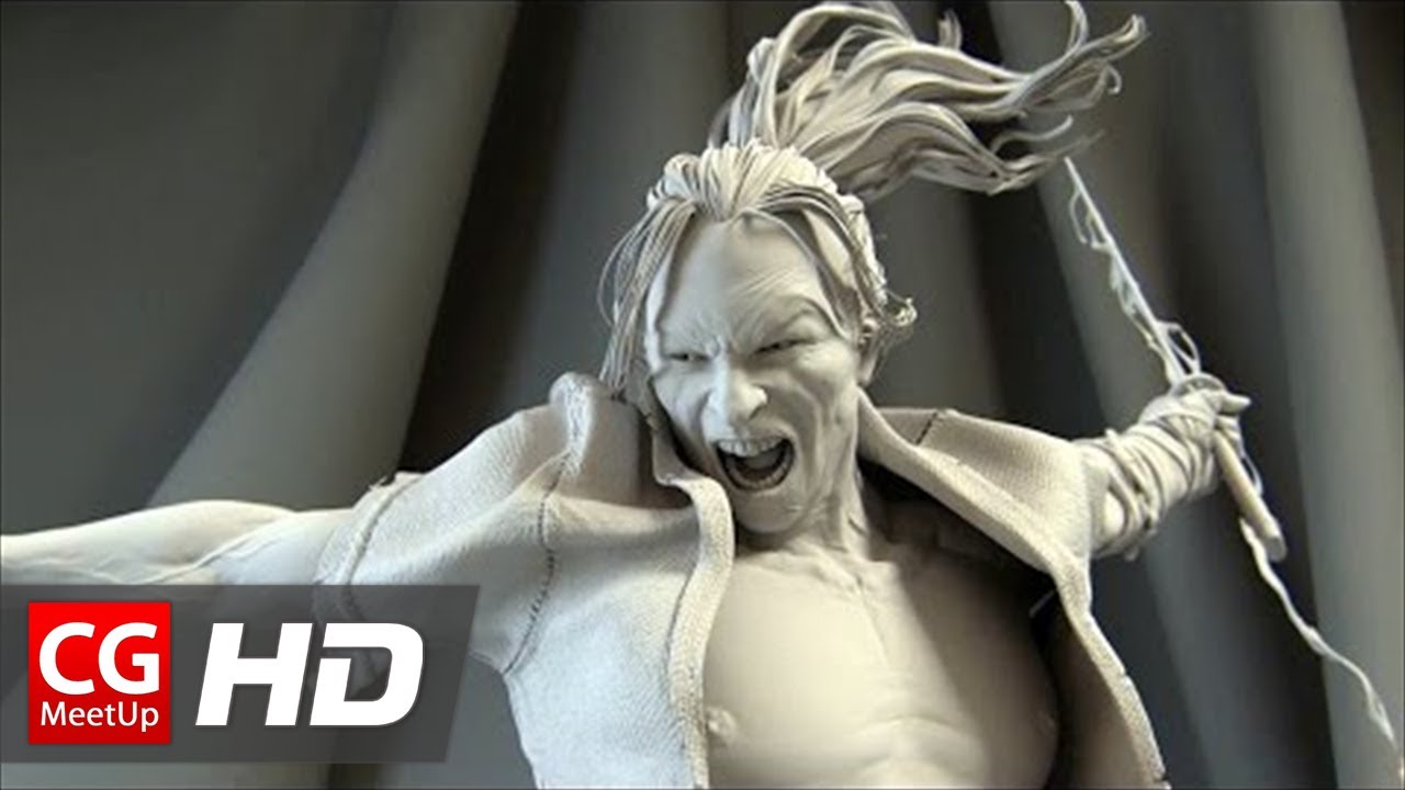 CGI Showreels HD 