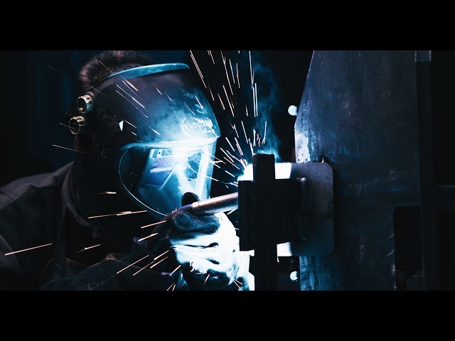 Welding Equipment - CO2,MMAW, MIG/MAG, TIG & SAW Welding Machines ...