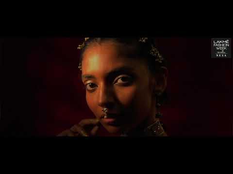 Salian by Anushree Presents ' SAṂYĀTI '