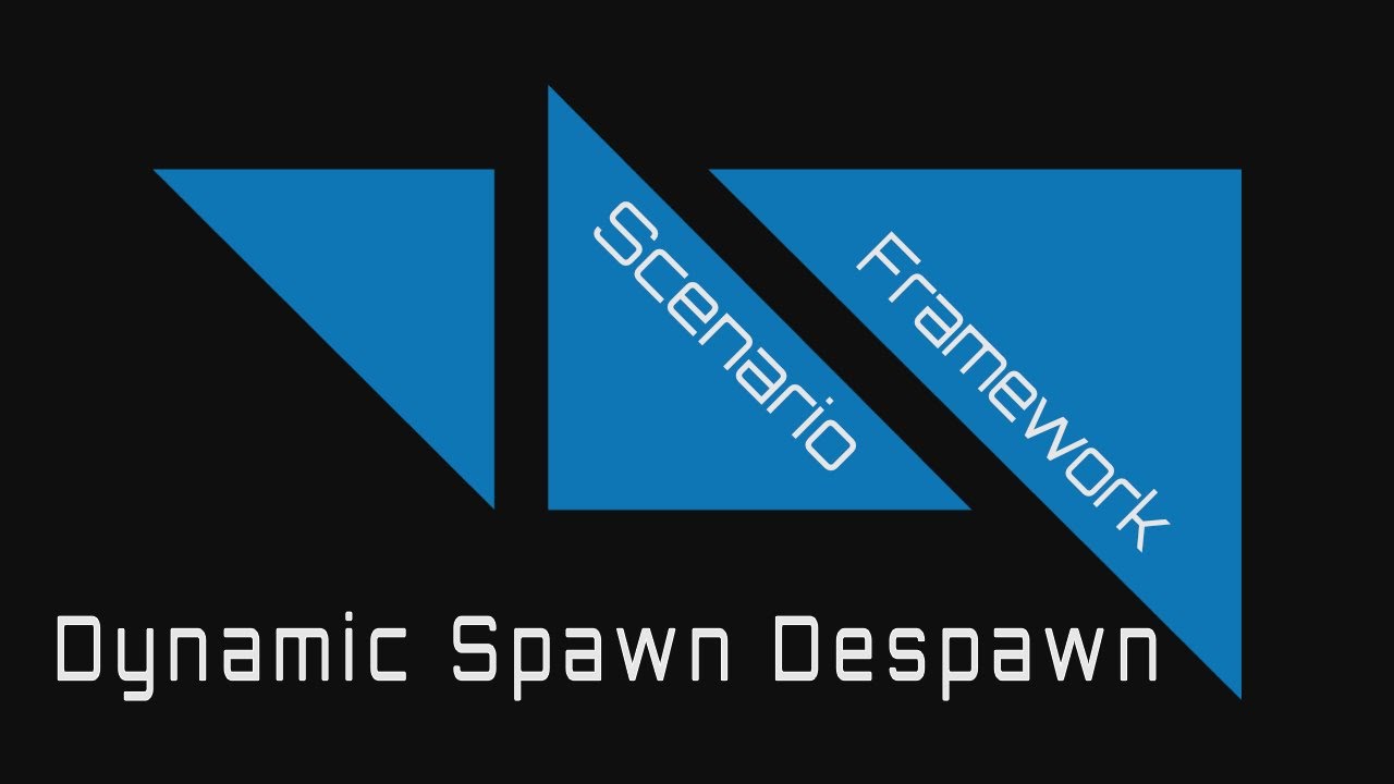 Dynamic Spawn Despawn | Dynamic Spawn Despawn