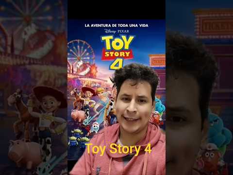 ¿Toy Story 4 era innecesaria?