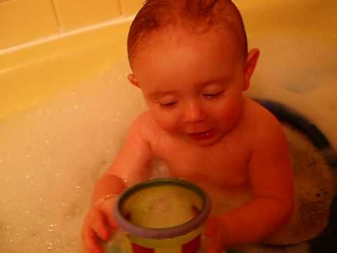 Biggest Baby Fart Ever! | SnugglePuffs