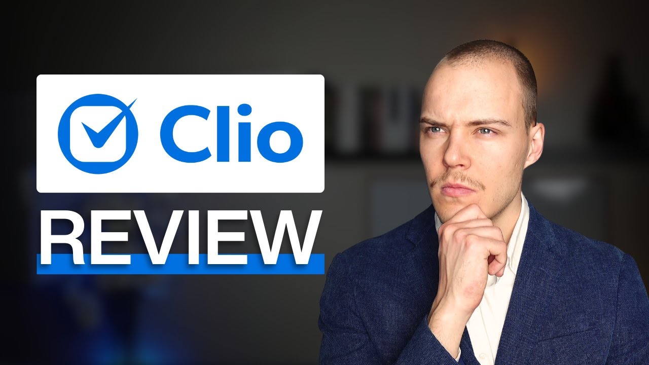 Clio Manage: Full Walkthrough & Deep Dive 2025