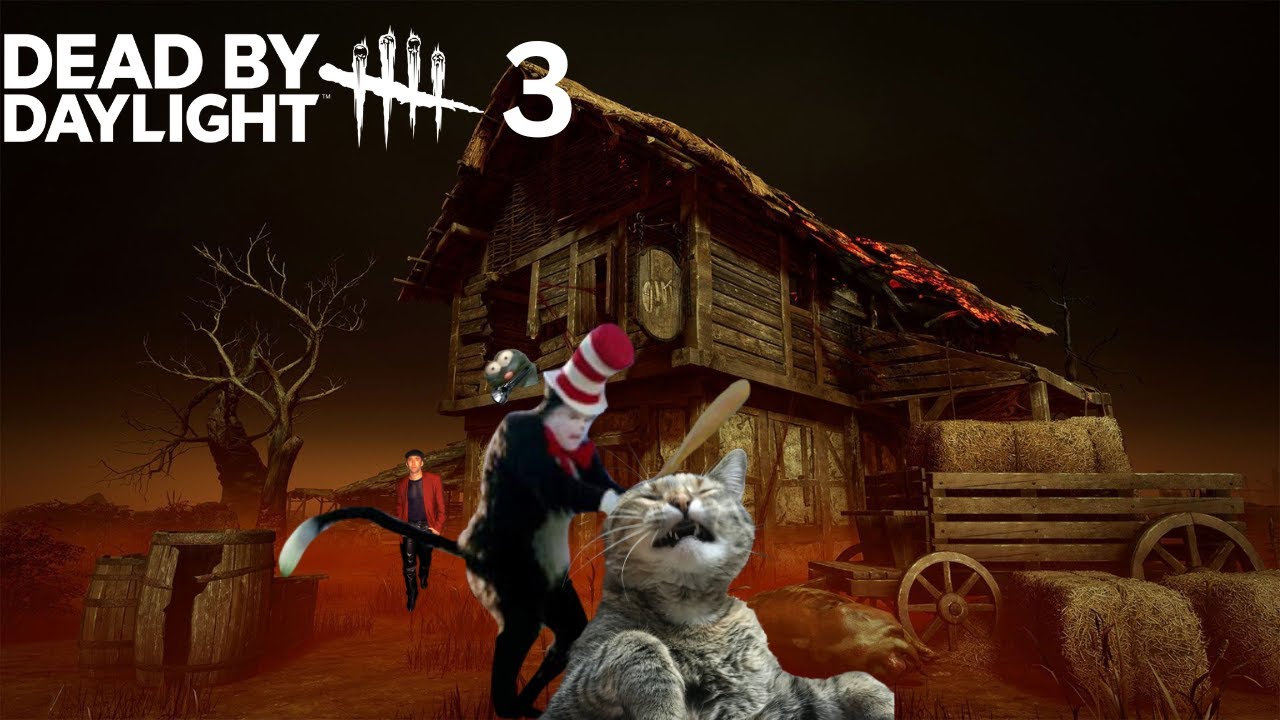 Doot by Daylight