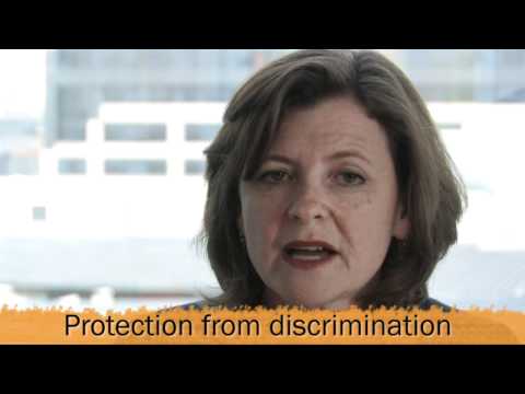 A Message about the Fair Work Act